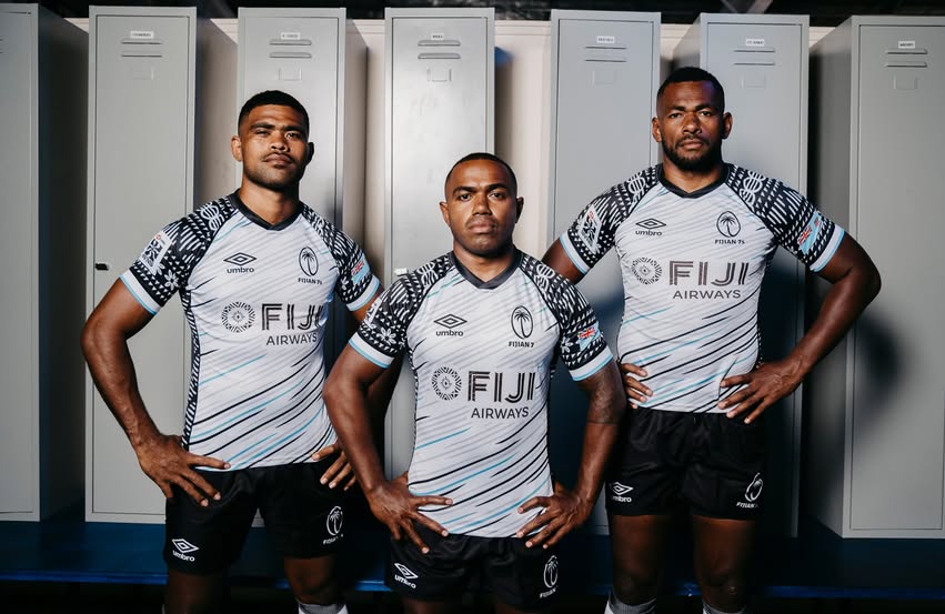Fiji rugby in a four-year merchandise deal - The Fiji Times