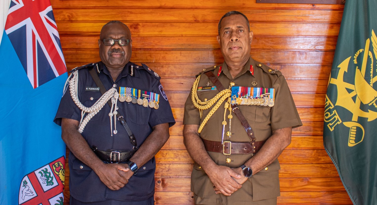 Military to join Police in operations to "disrupt and dismantle" drug ...