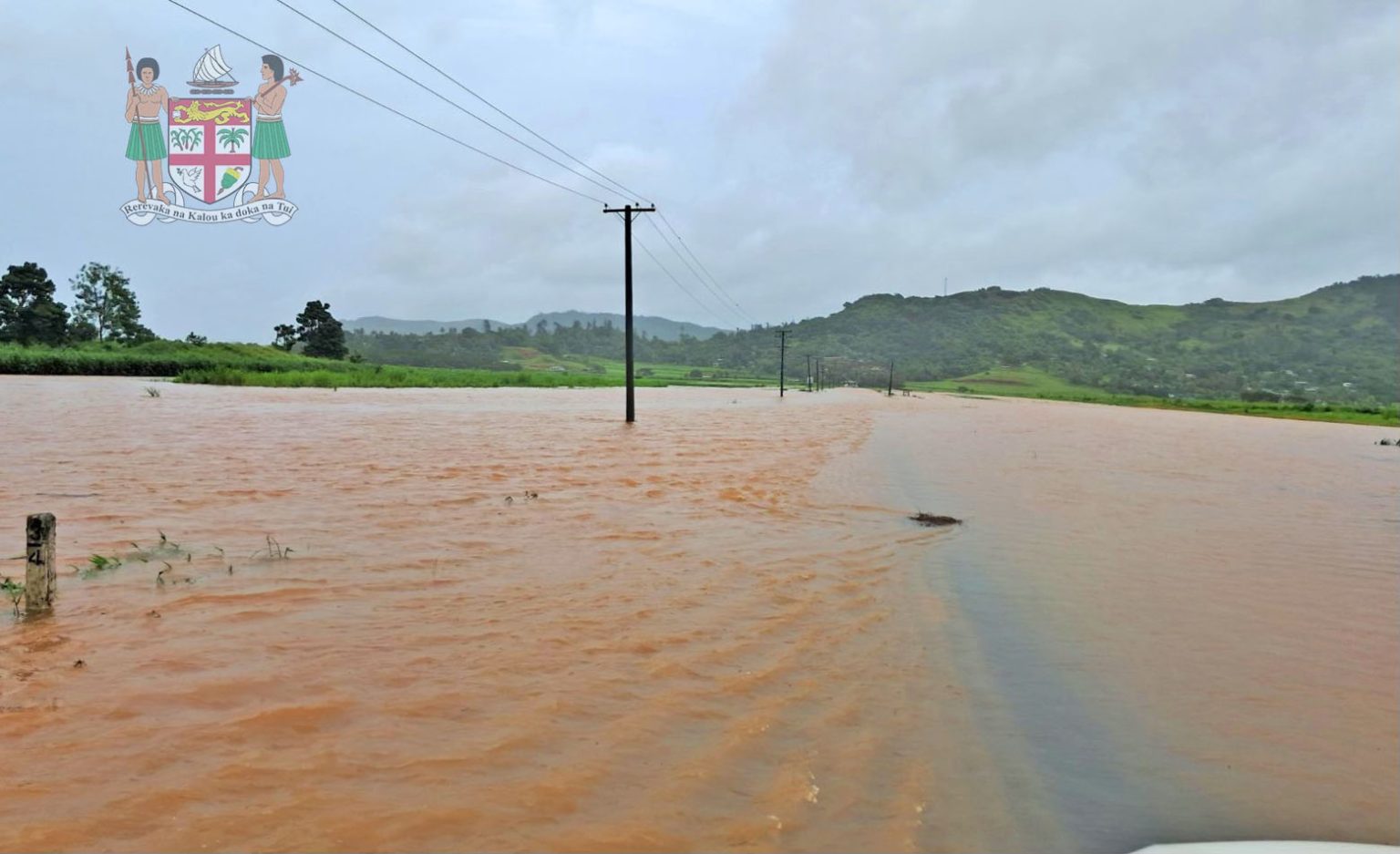 Parts of Labasa face water supply disruptions - The Fiji Times