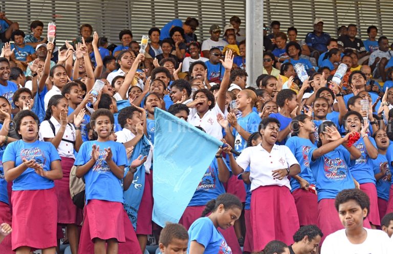 Kakala claims ACS inter-house