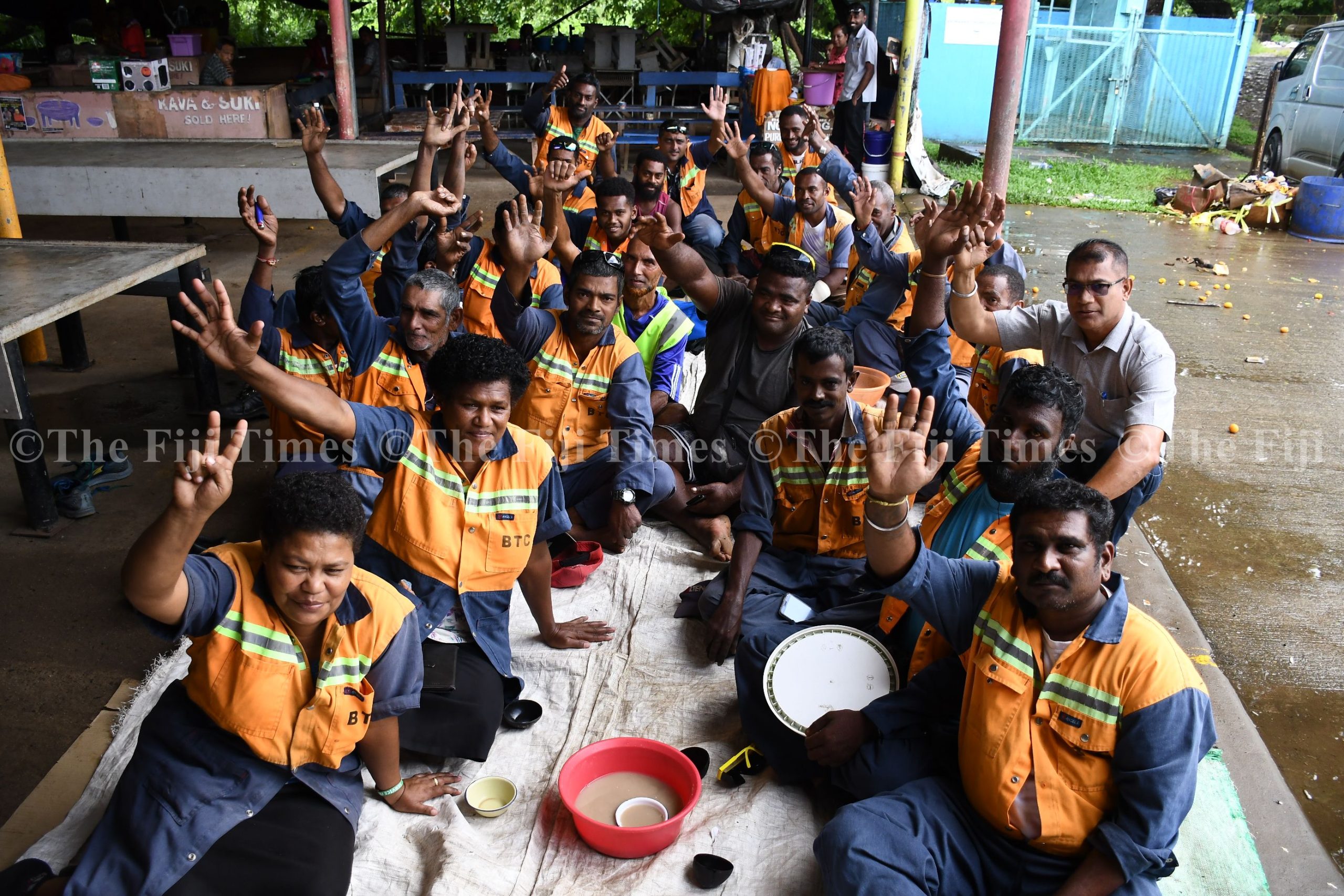 Don't mess with councils | Minister fires warning at special ...