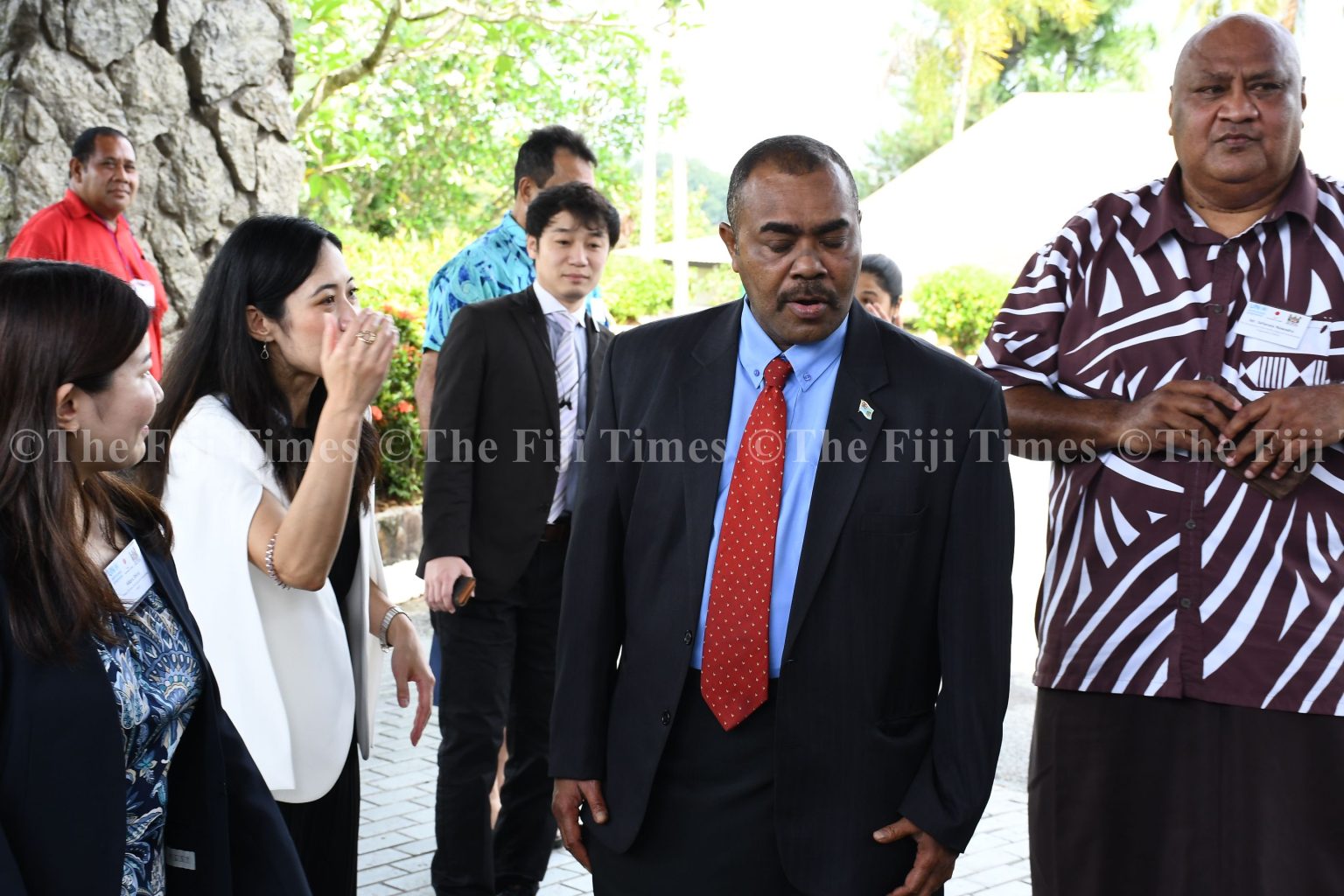 Pacific Islanders to work together to combat plastic pollution - The ...