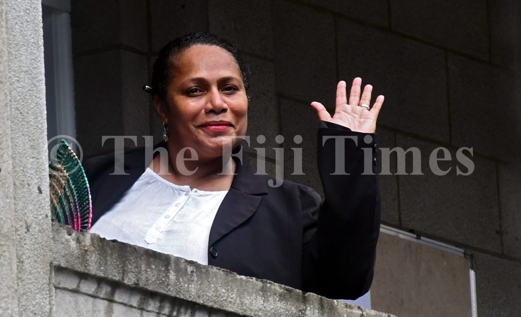 JSC: Can't suspend Malimali - The Fiji Times