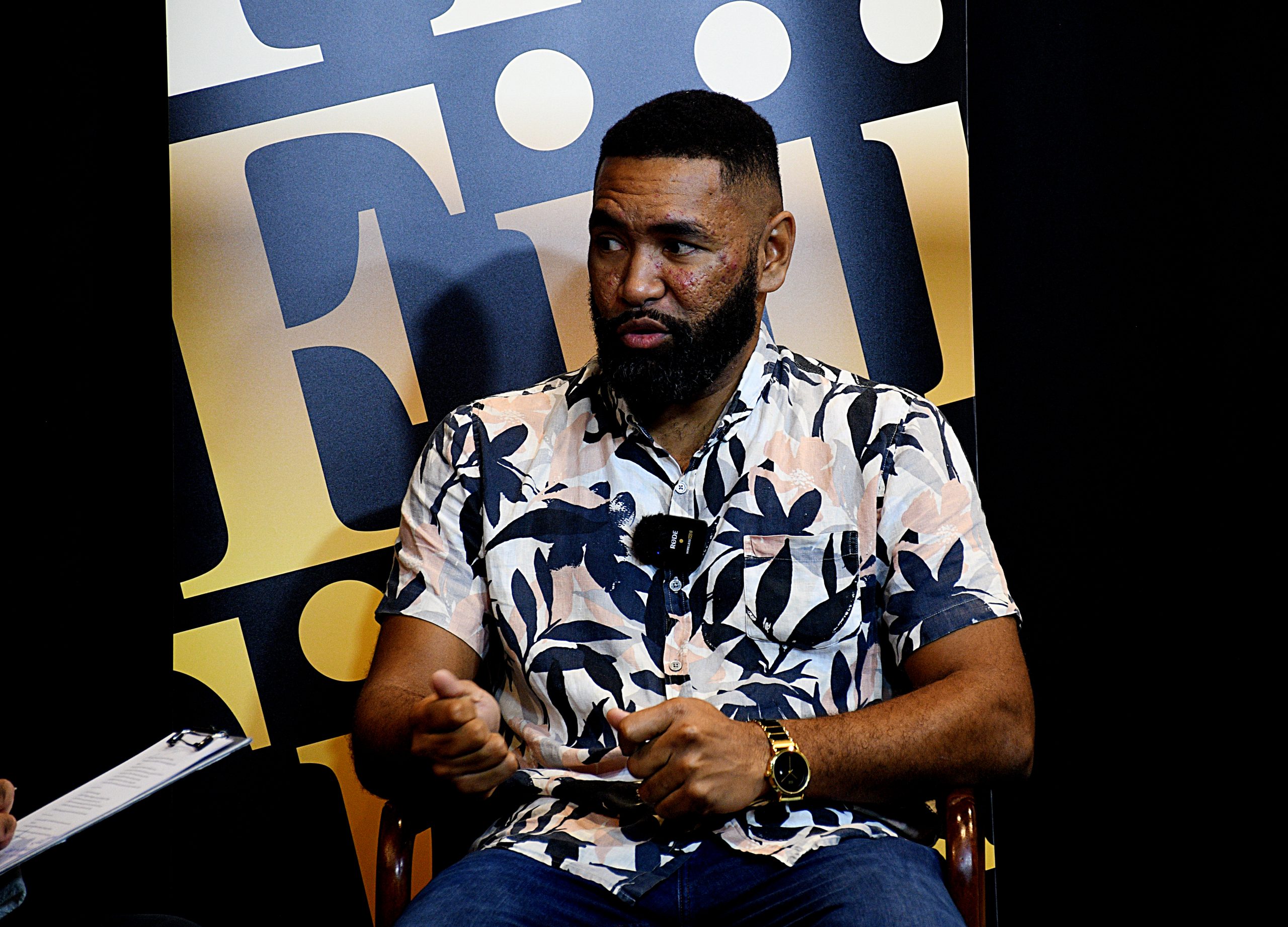 Citizens must play their part in drug fight, says Morrison - The Fiji Times