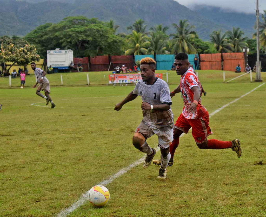 Chand determined to turn Labasa's outing in CVC - The Fiji Times