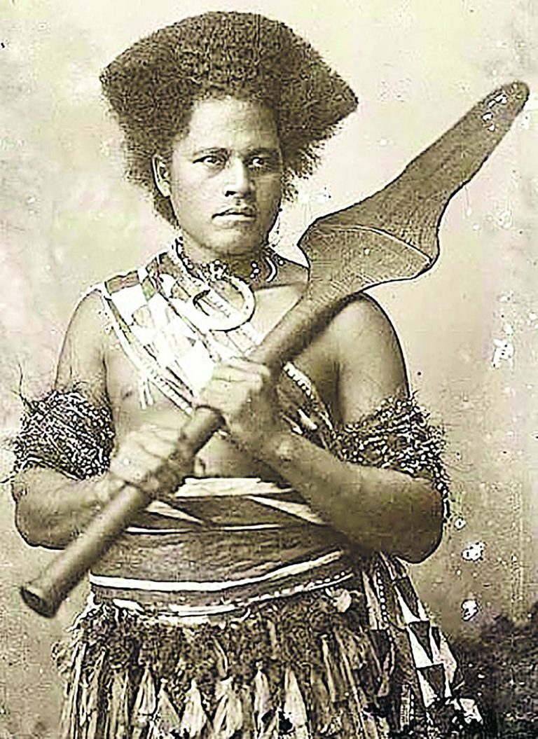 War clubs of years past