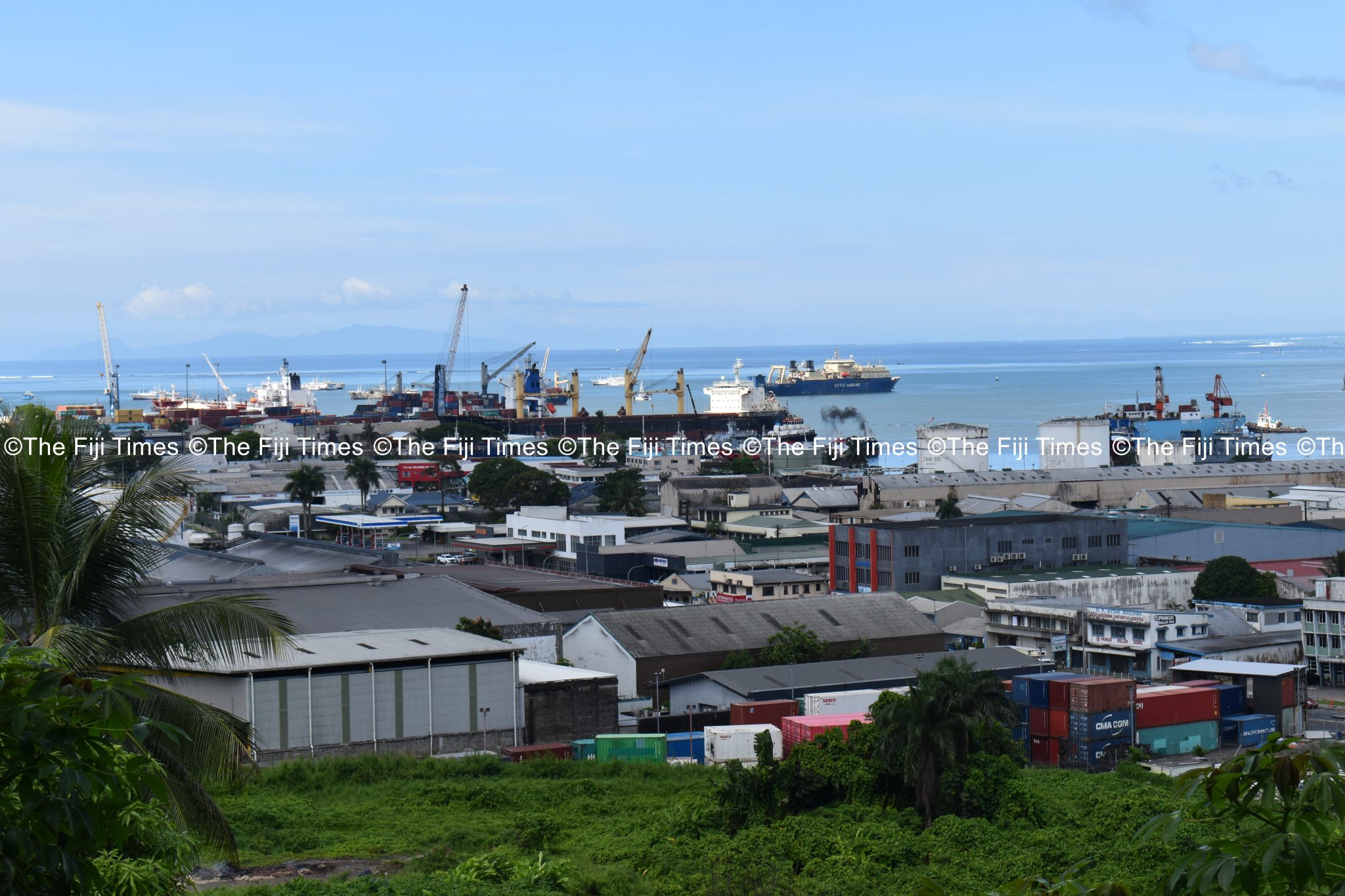 Nai Lalakai Archives - The Fiji Times