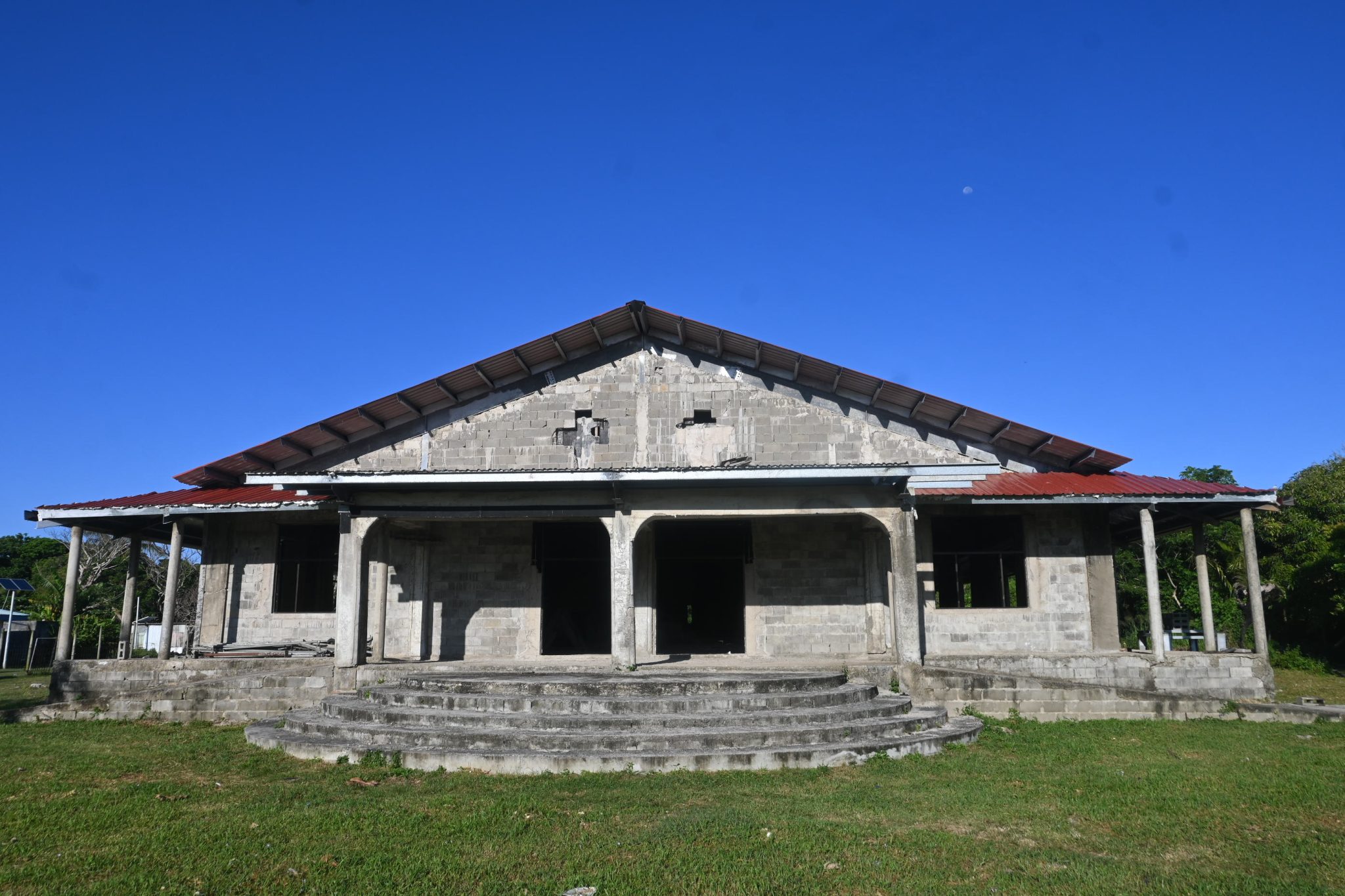 Masi production - The heartbeat of Vatulele - The Fiji Times