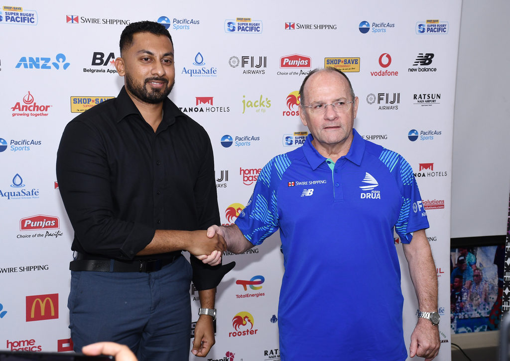 Pest controllers join rugby franchise