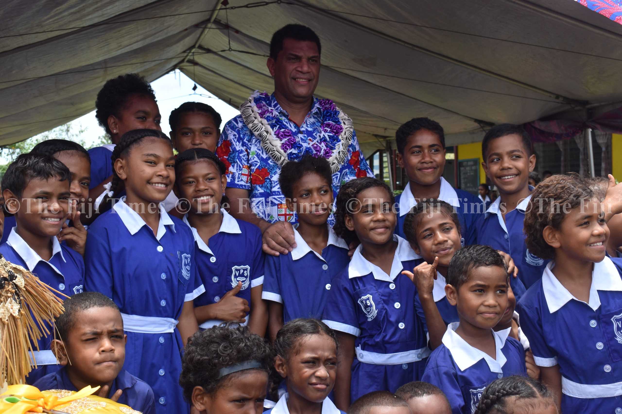 Ministry reviews options on corporal punishment - The Fiji Times