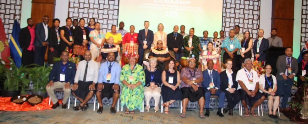 Codex Committee for North America and South West Pacific Region starts ...