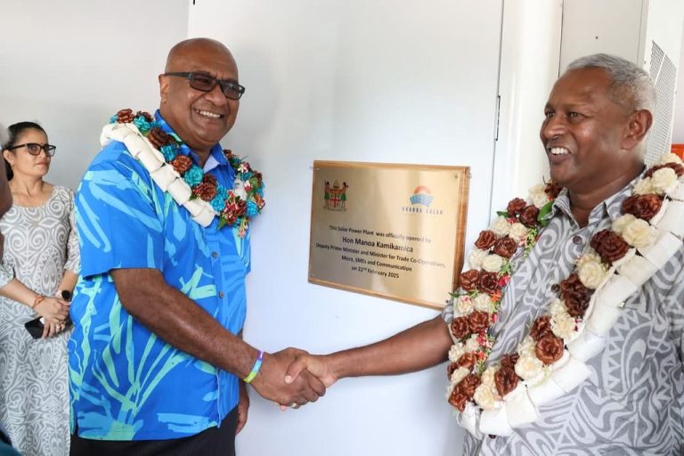 Plan for mortuary project