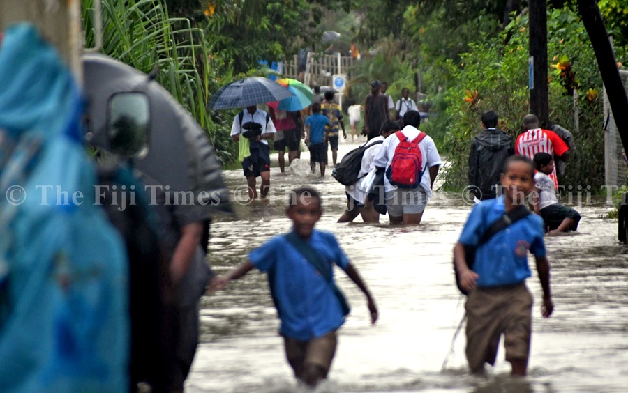 Schools prep for disasters