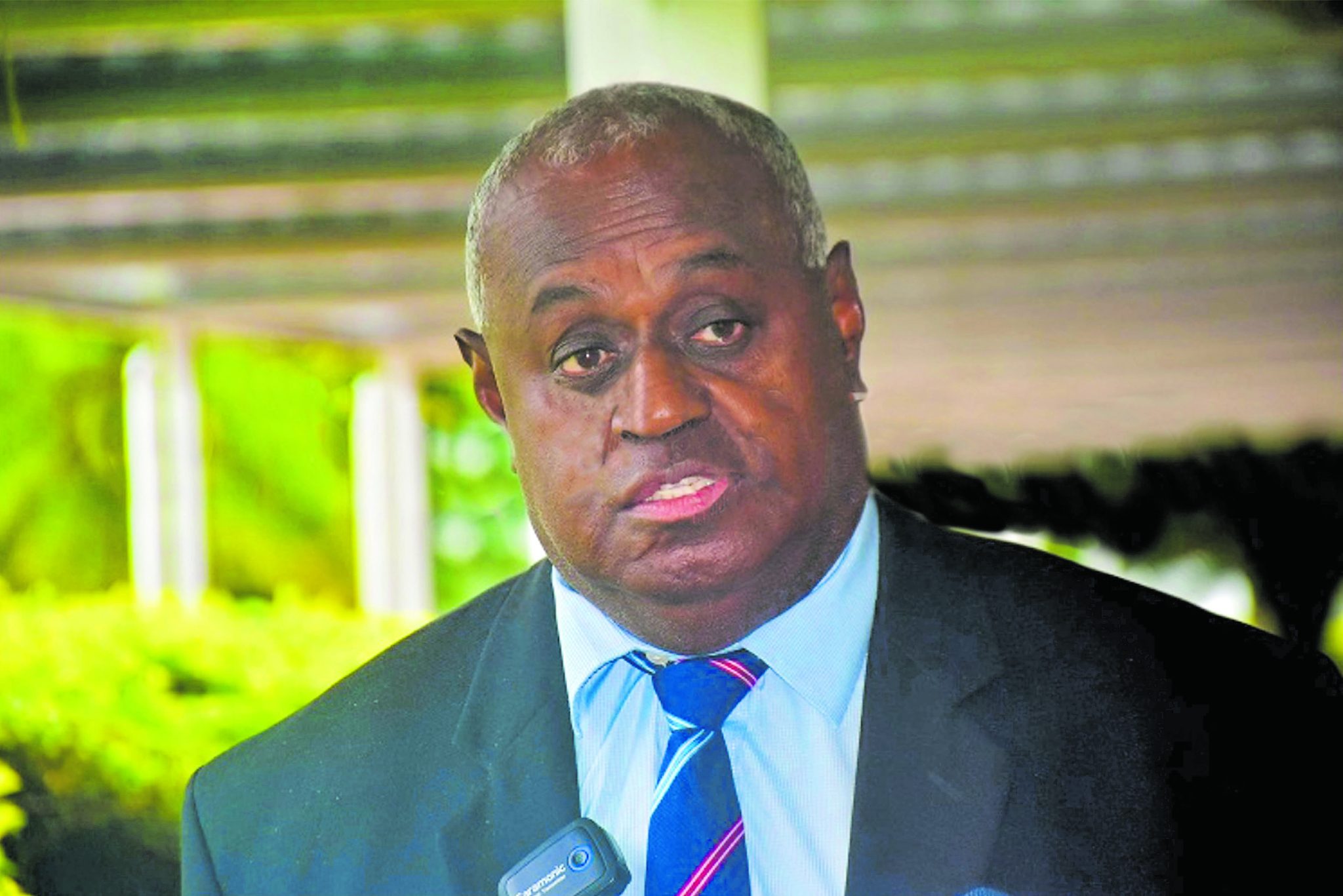 INDEPTH REPORT - Suspects identified - The Fiji Times