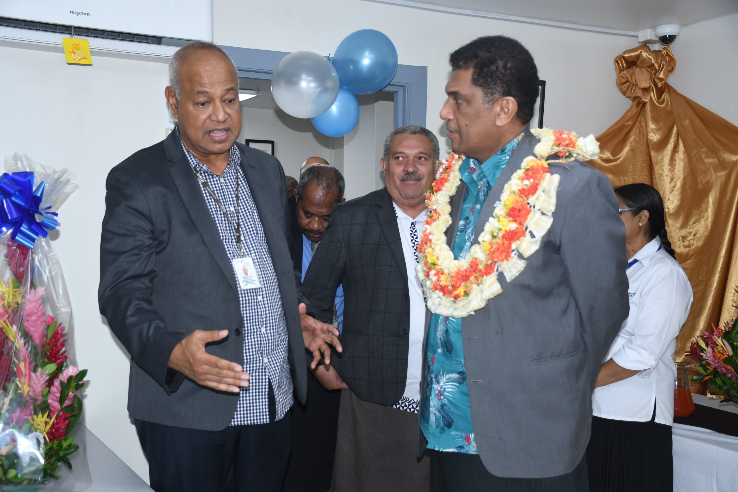 'Ministry has no powers' - The Fiji Times