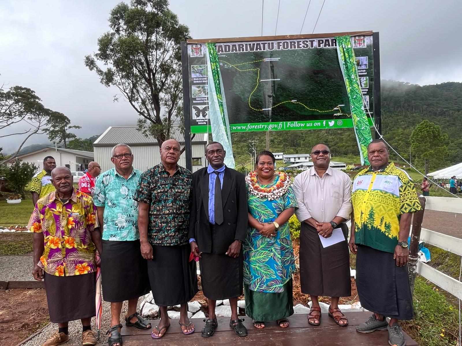An 'interactive classroom' - The Fiji Times