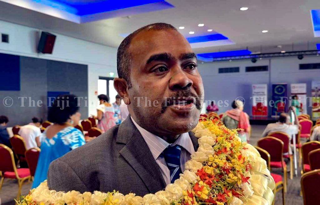 Stand with us, Bulitavu tells Macron