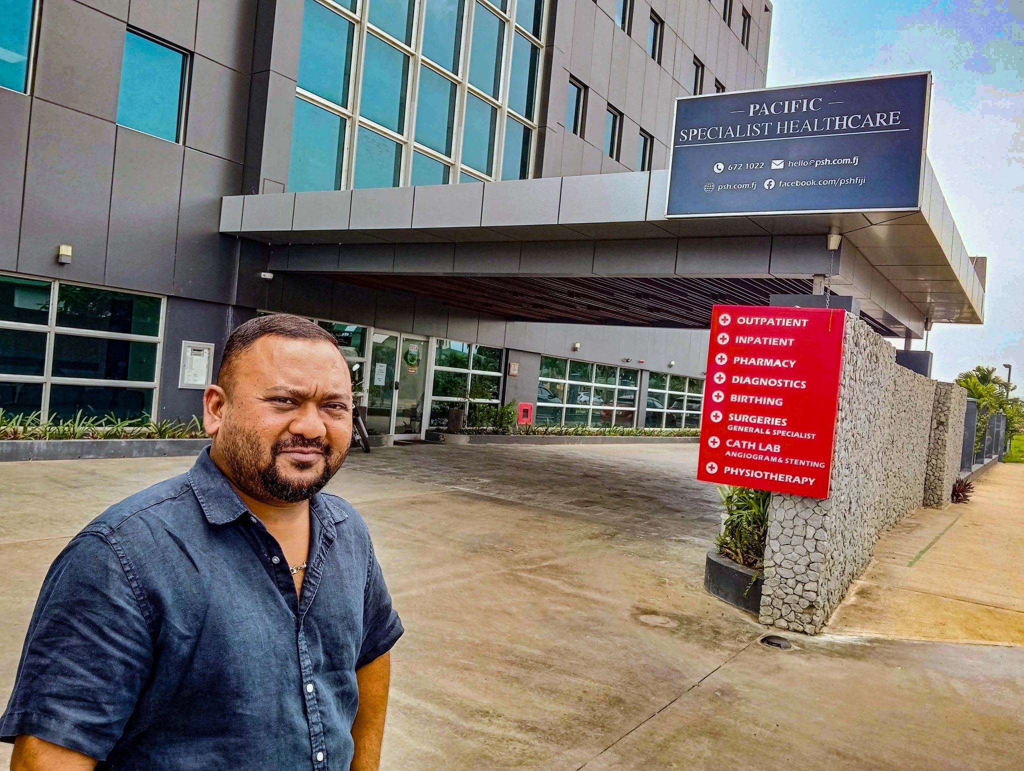 Ground breaking achievement - The Fiji Times