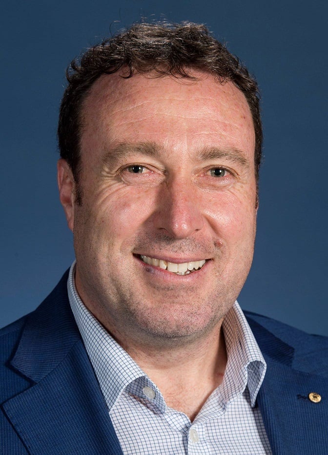 Australia's new High Commissioner to Fiji appointed - The Fiji Times