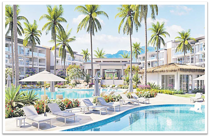 Project financing - a new era - The Fiji Times