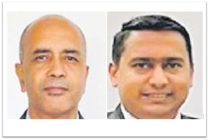 Ministry appoints new heads - The Fiji Times