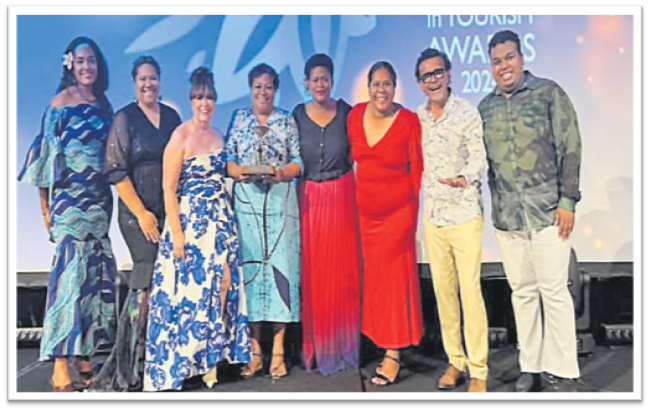 $13m boost to Fiji’s economy - The Fiji Times