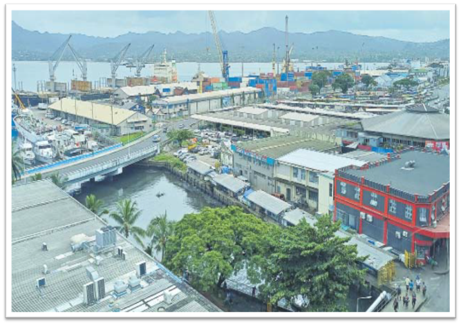RBF maintains 0.25 percent policy rate - The Fiji Times