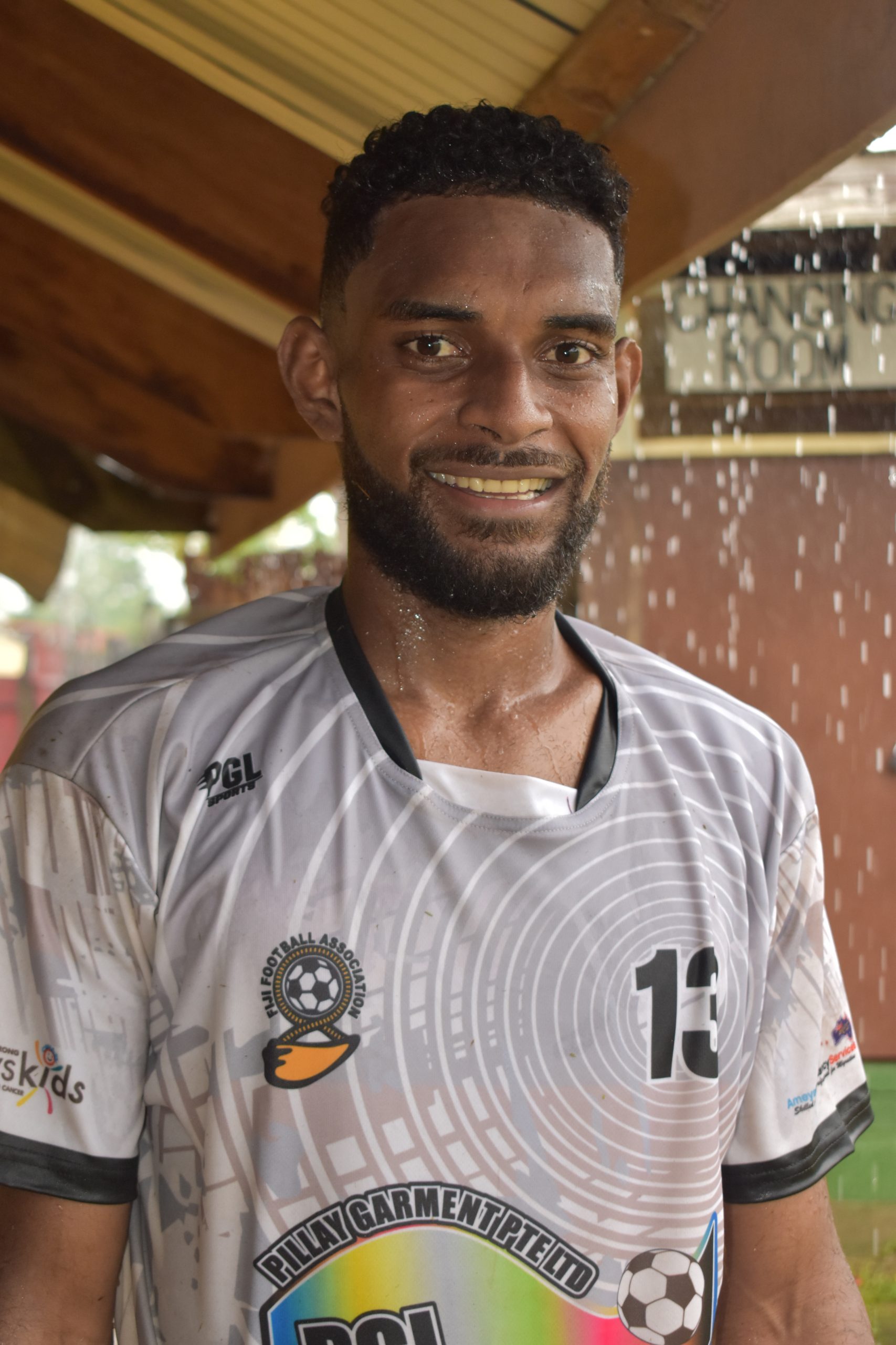 Singh: It's not over yet - The Fiji Times