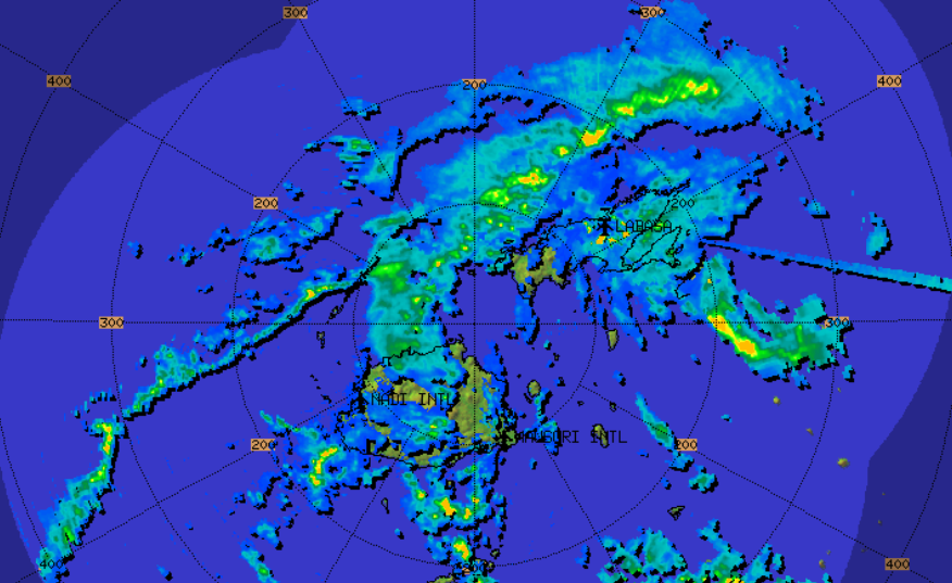 Small maritime islands to get winds of 170km/ph plus from severe TC Rae ...