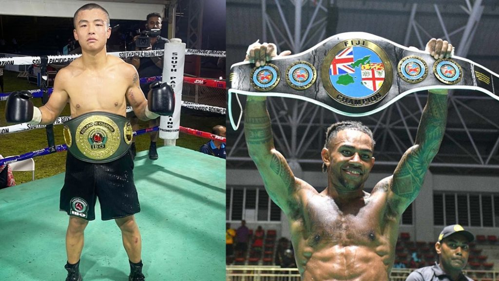 Zhou next! | Khan to fix 'fist of fury', 'high voltage' fight in May