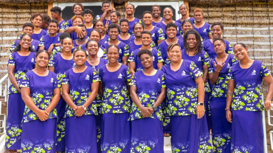 Six debutants for Drua women to face Waratahs