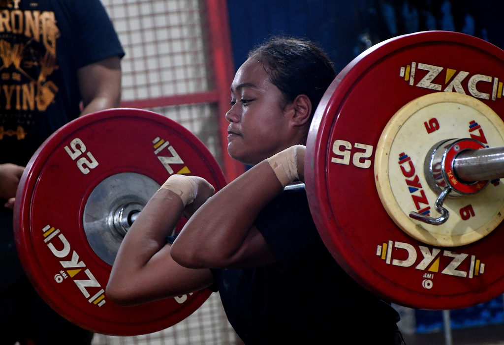 Turaganivalu continue mother's legacy - The Fiji Times