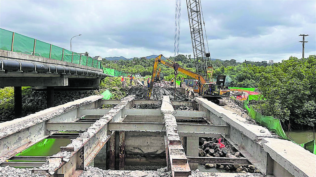 Funding options to reduce Fiji’s infrastructure deficit - The Fiji Times