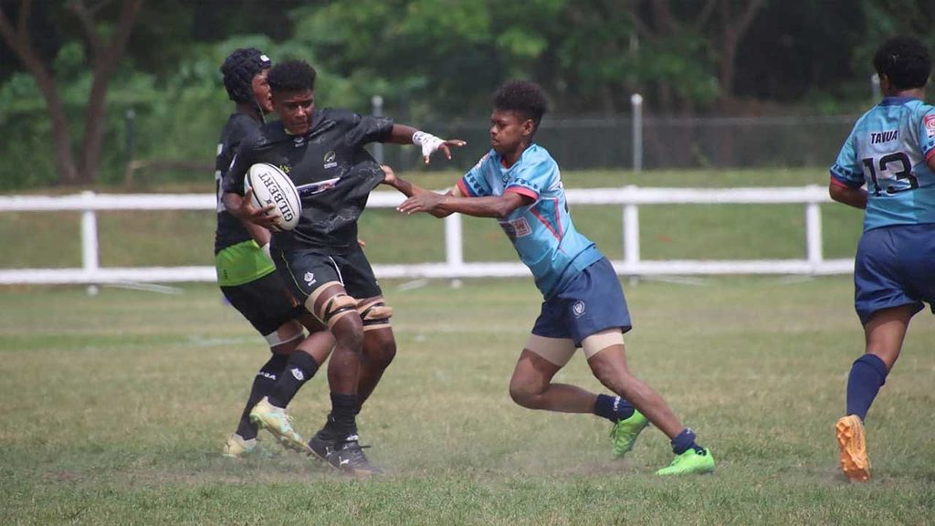 Kadavu Stallions ready for Nahehevia