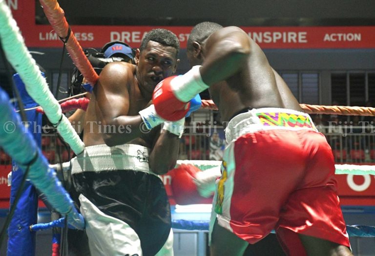 Last man standing! | Kwadjo wins over Hazelman