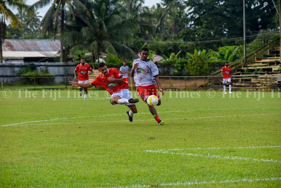 Tigers roar! | Rewa breaks 15-year spell beating Labasa in nailbiter