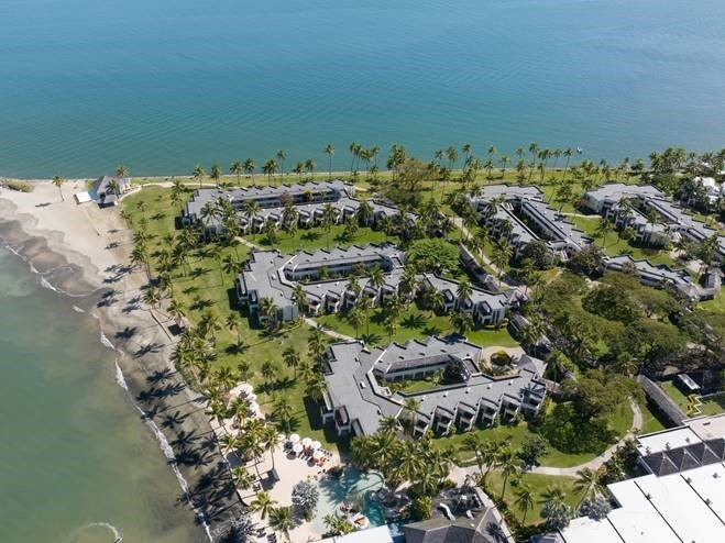 Union and Marriott International sign pay increase deal - The Fiji Times