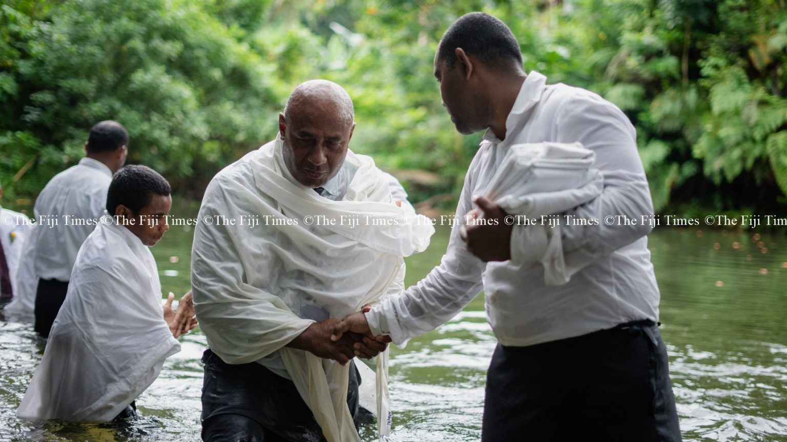 Nai Lalakai Archives - The Fiji Times
