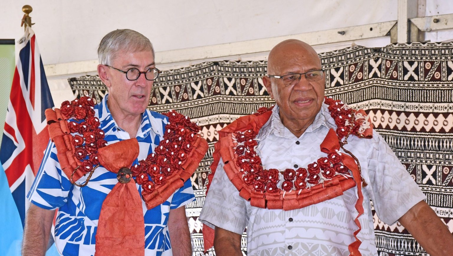 'Untapped potential' - The Fiji Times 'Untapped potential' - The Fiji Times