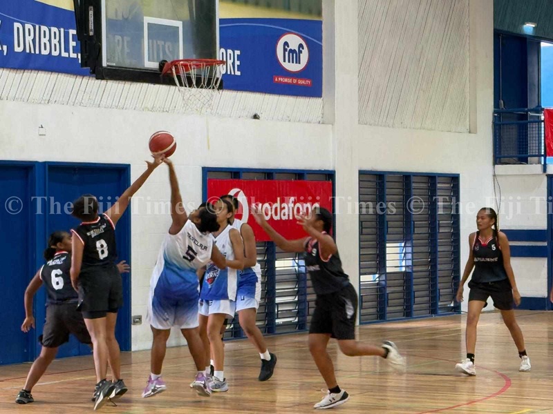 3-day Fiji Cup tourney begins today