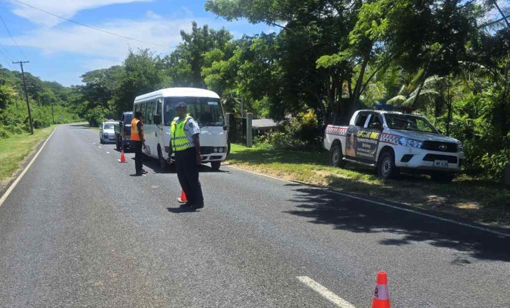 Slow down your vehicles near school zones and high risk areas - LTA CEO ...