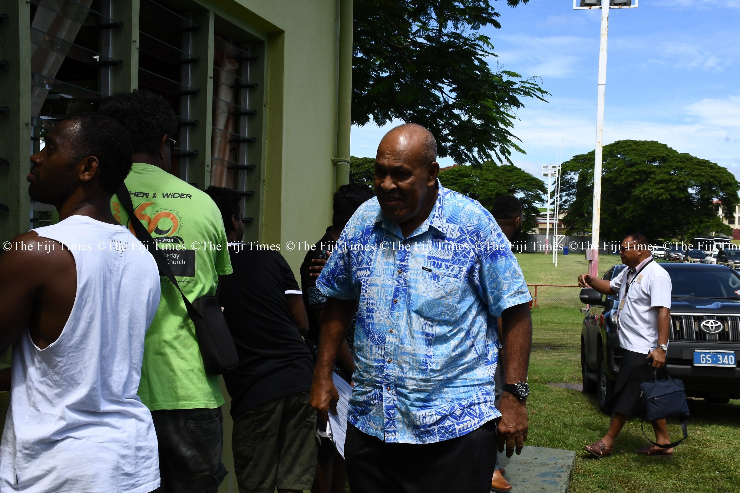 Na iTaukei, na lisi kei na lewa ni mataveilewai - The Fiji Times