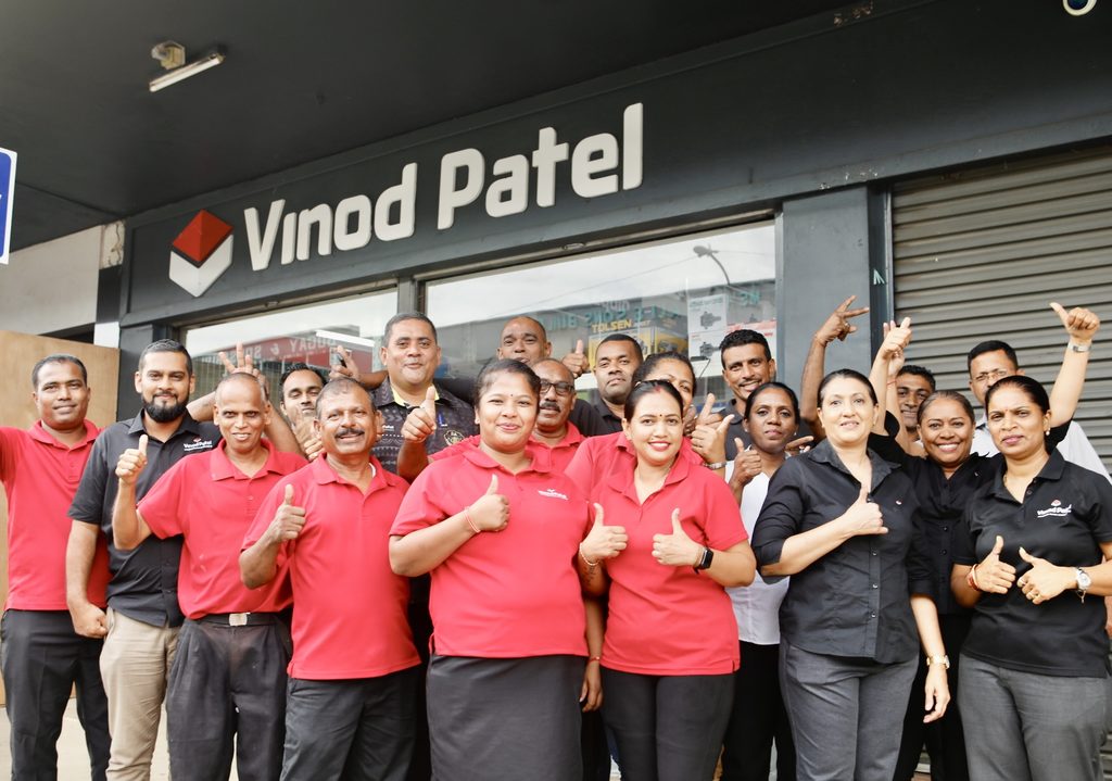 Ba Rugby | Sponsorship sealed - The Fiji Times