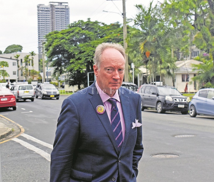 Mystery over Pryde’s return