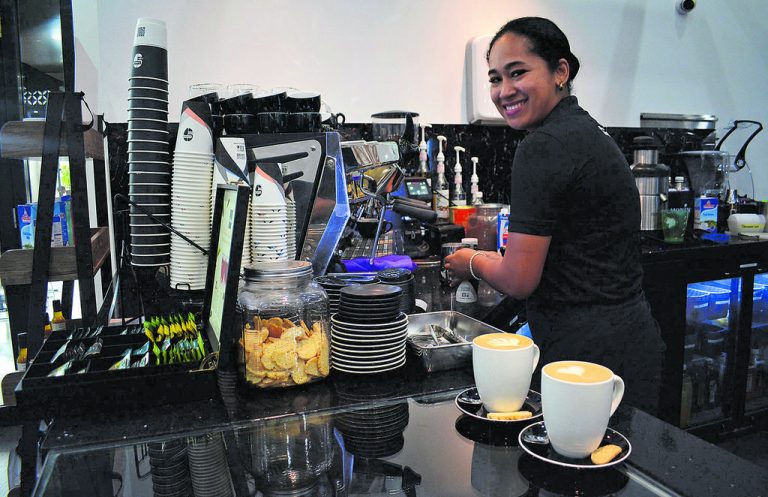Cocoa exports - PNG: Another good year for cocoa, but coffee to win in ...