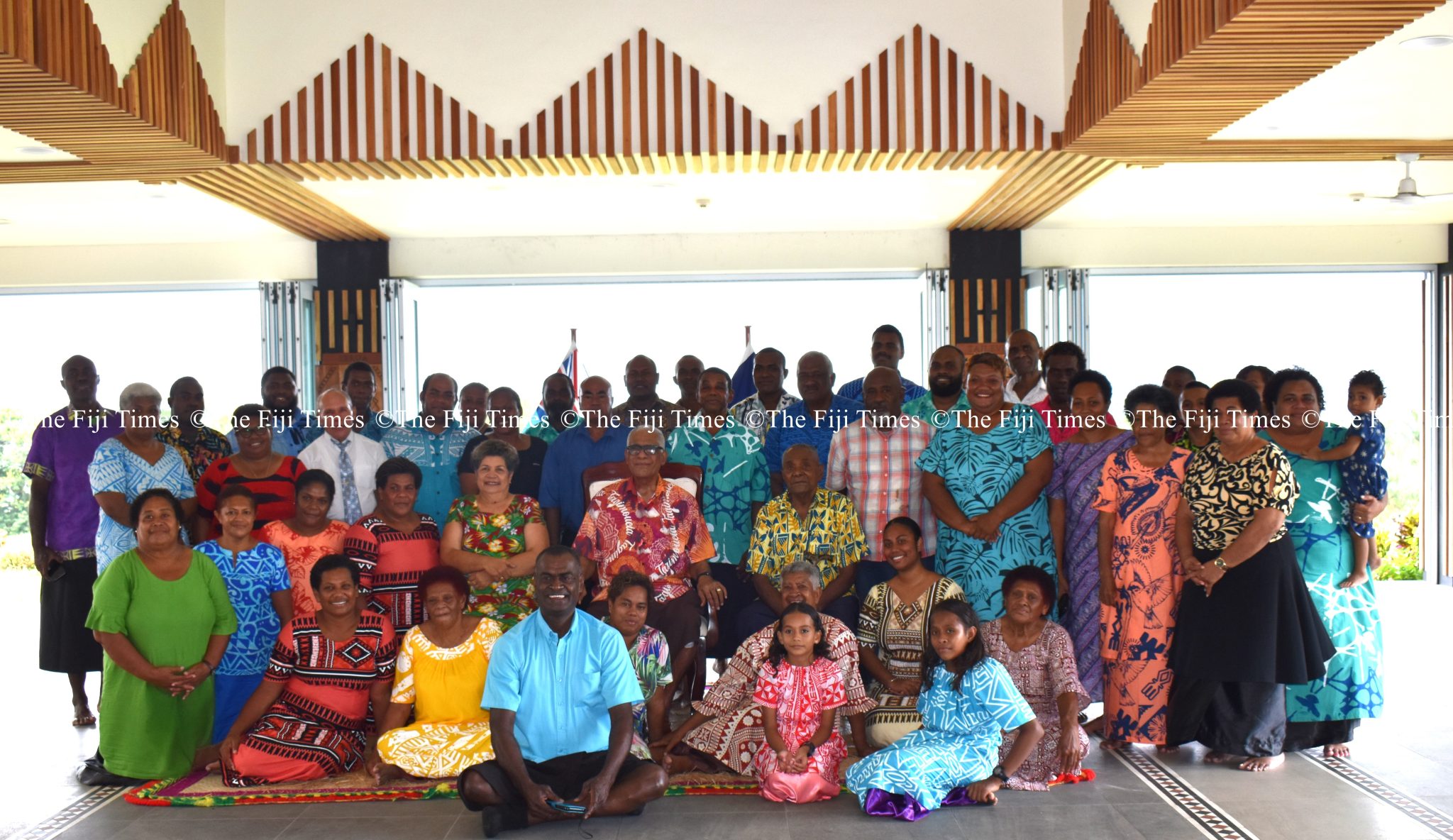 Nai Lalakai Archives - The Fiji Times