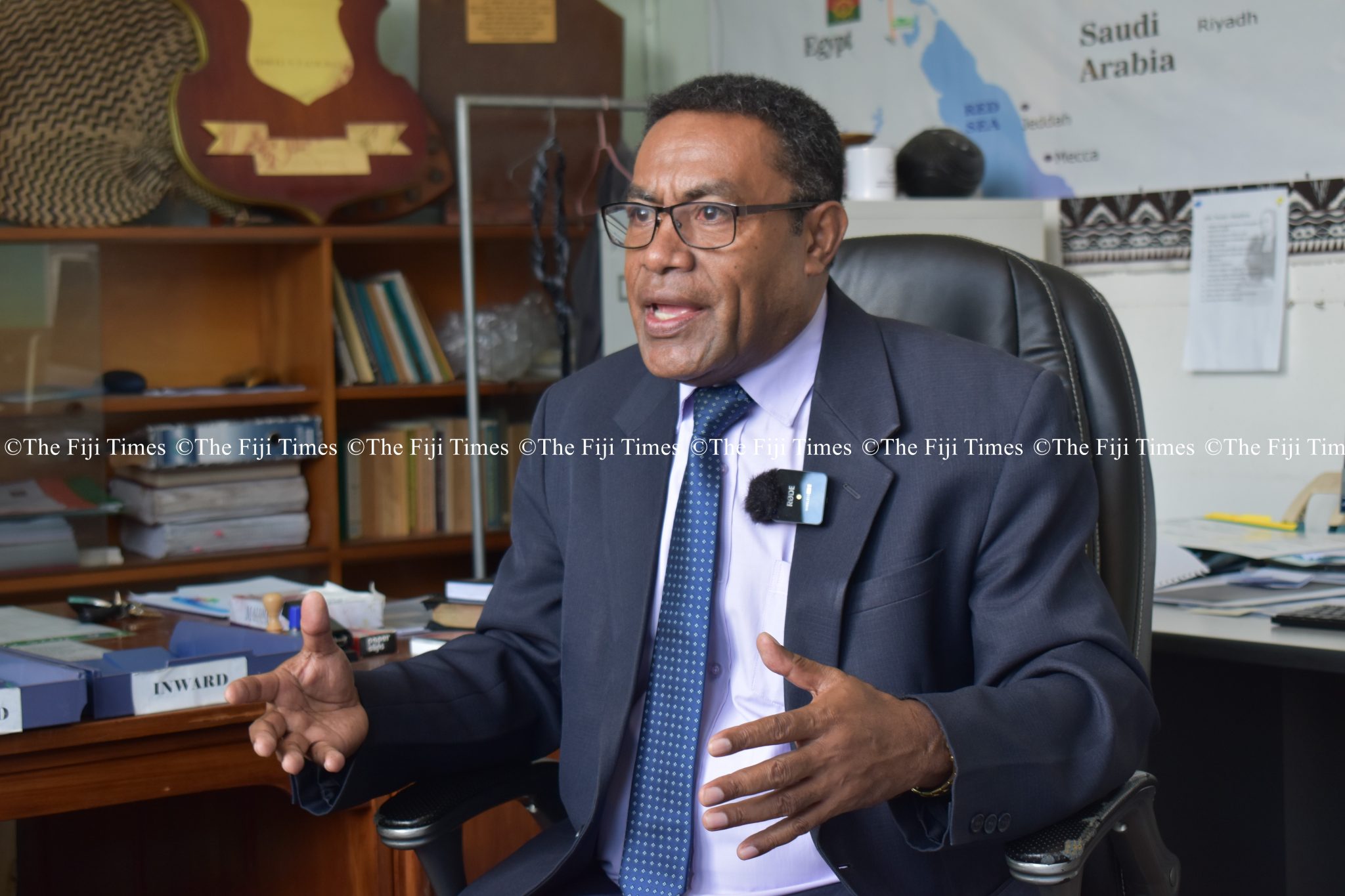 Nai Lalakai Archives - The Fiji Times