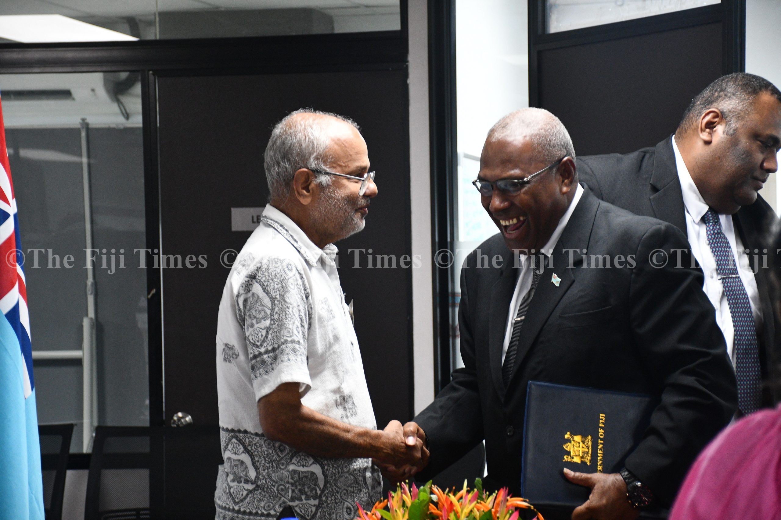 Narsey: Reforms to empower civil society - The Fiji Times