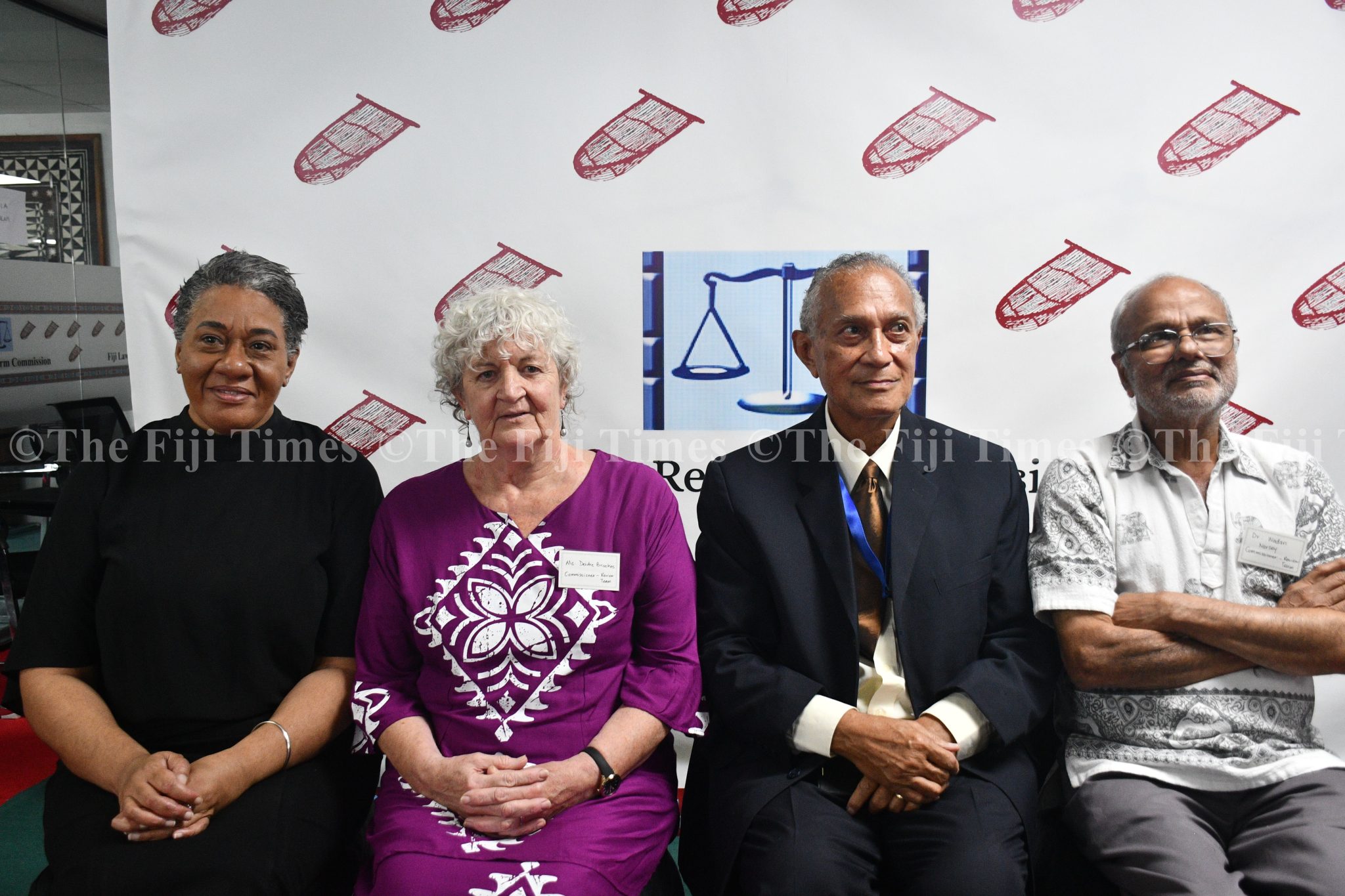 Commission seeks public input in review of electoral system - The Fiji ...