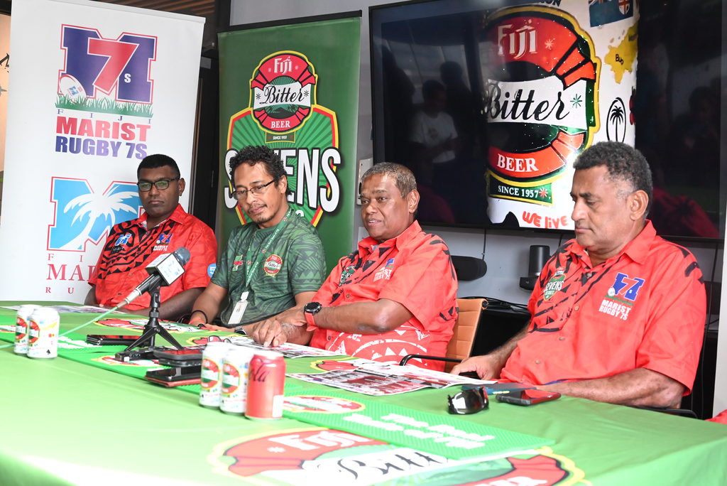 Marist 7s set for thrilling conclusion